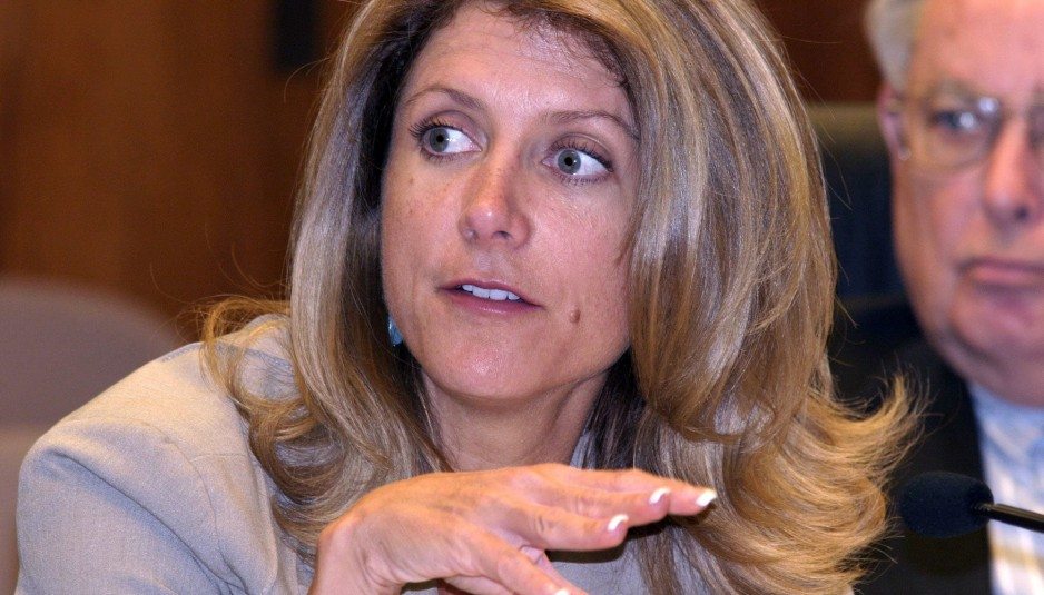 Wendy Davis: "Politics is War" - Working Woman Report