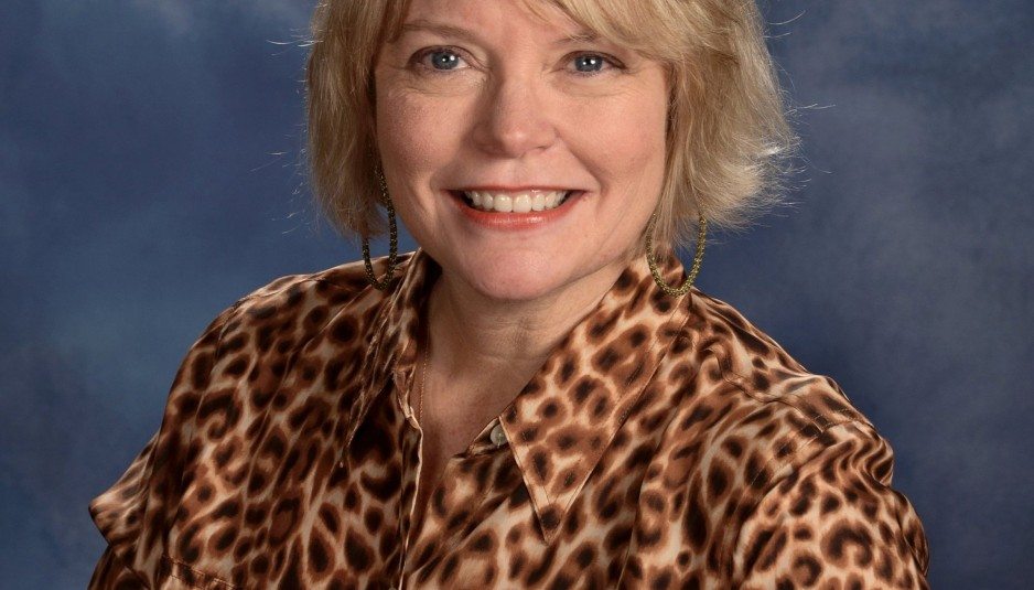 Celia Rivenbark: A Fan Of Cussing And Other Colorful Colloquialisms ...