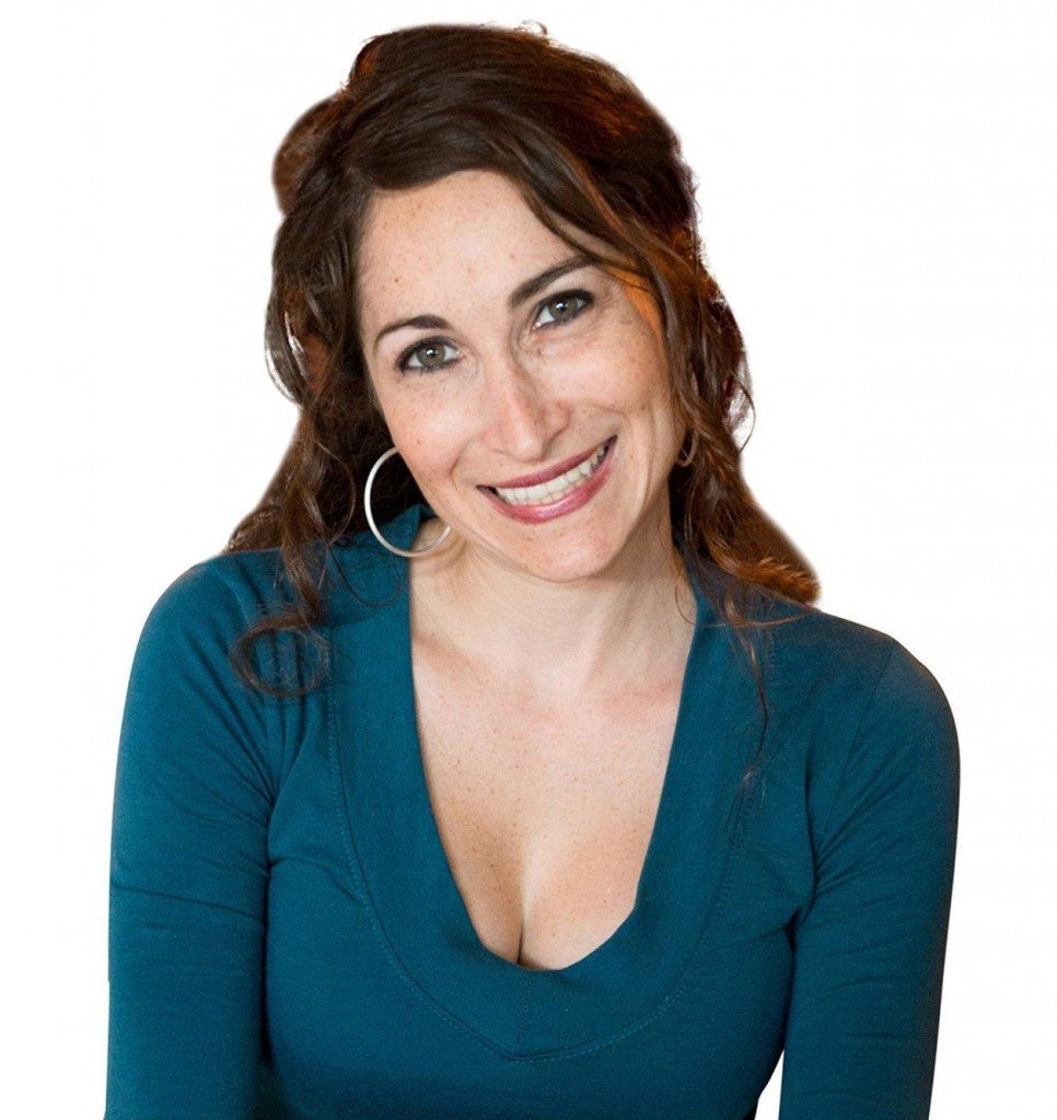 Erika Ettin: Stop Judging Yourself … No One Else Is! – Working Woman Report