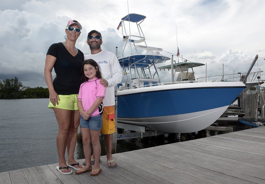 Boating Options Grow — Even Without Owning A Boat – Working Woman Report