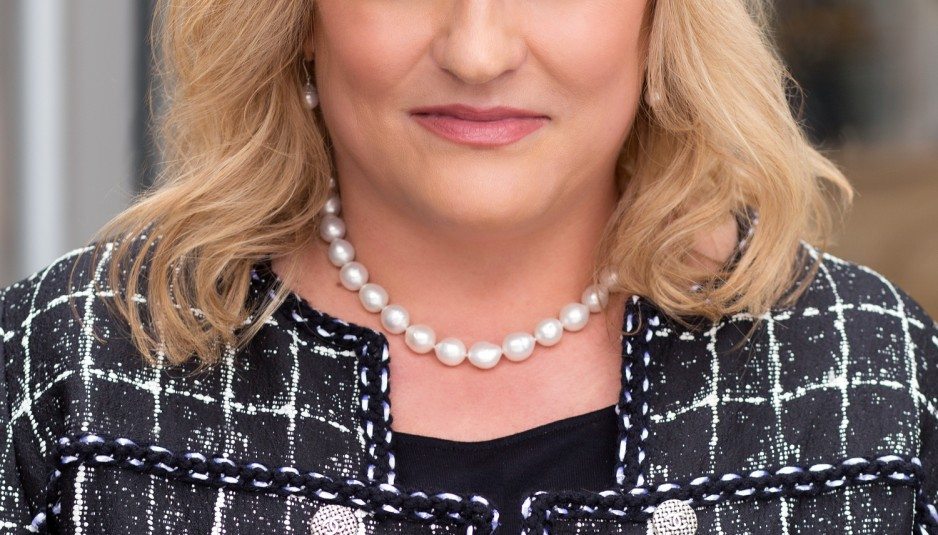 Intel President Renée James: Tech Needs To Be 'Inclusive, Diverse ...