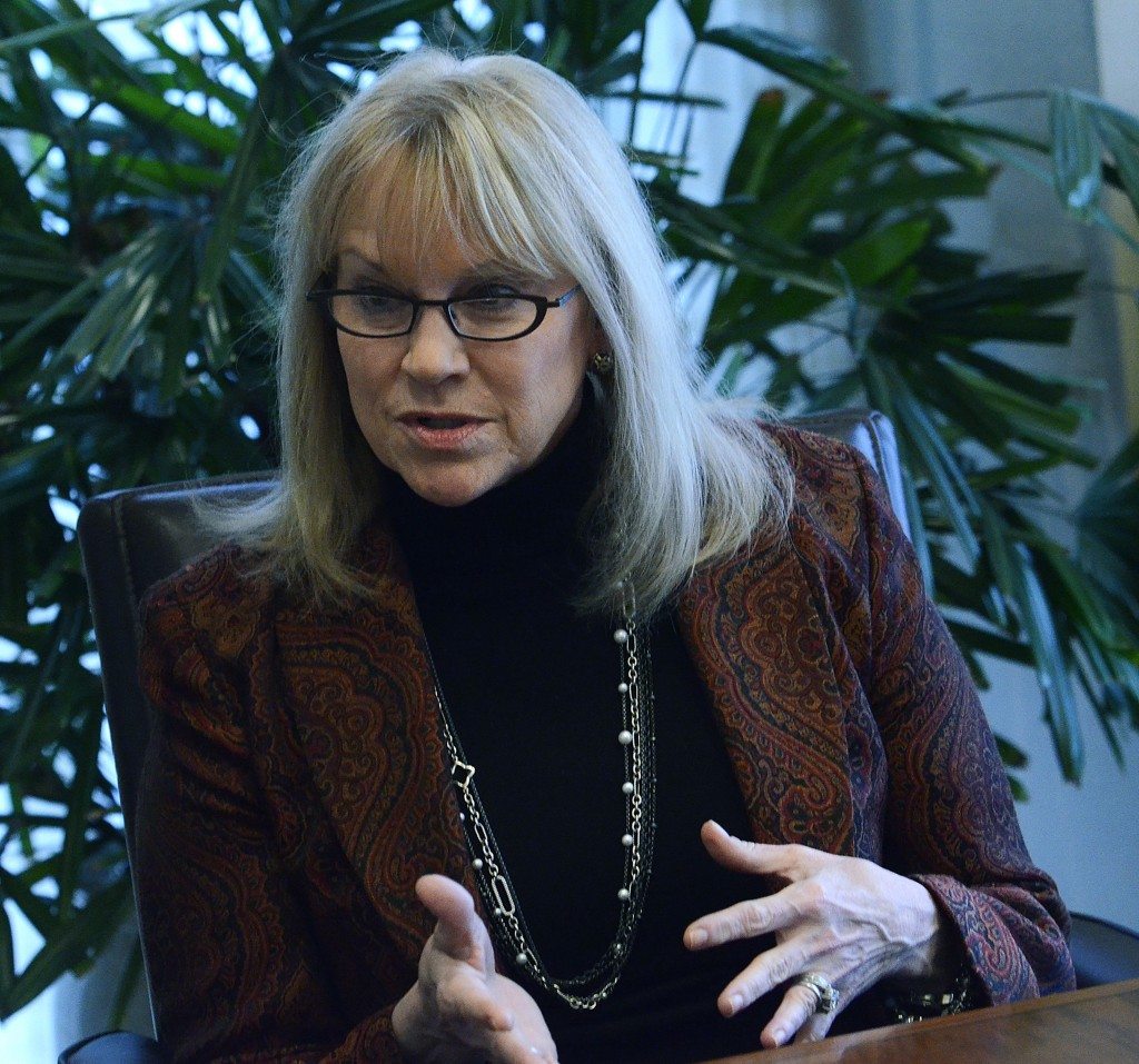 Bank Of America’s Cathy Bessant Talks Cybersecurity, Jobs And … Dancing ...