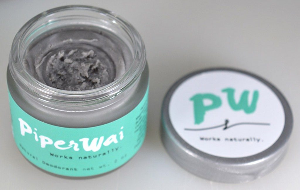 All-Natural Deodorant Is A Unique Stink-Stopper – Working Woman Report