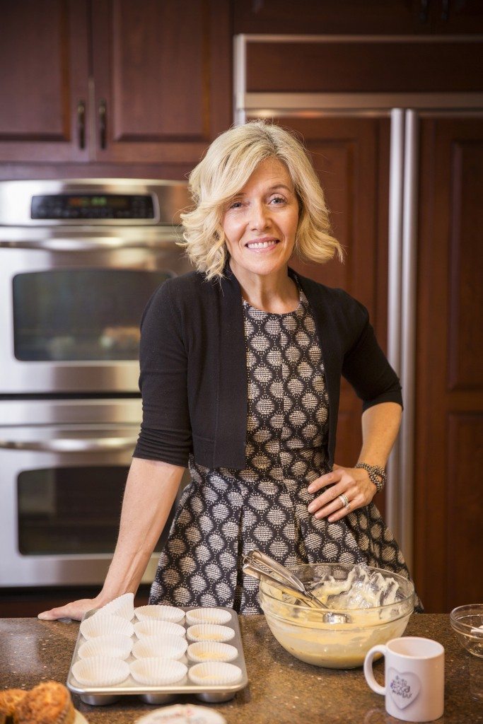 General Mills Marketing Exec Ann Simonds Sizes Up Digital World ...