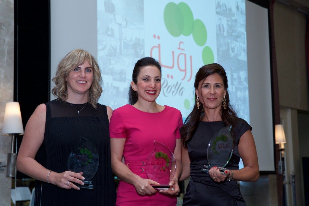 How Women In UAE Lead Successful Businesses – Working Woman Report