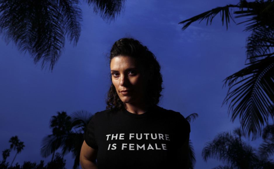 Betty Benet Mercado Is Charting Her Own Course In The World Of ...