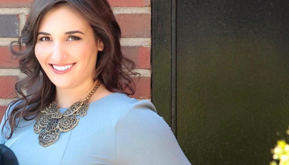 Elizabeth Galbut Named To Forbes 30 Under 30 list - Working Woman Report