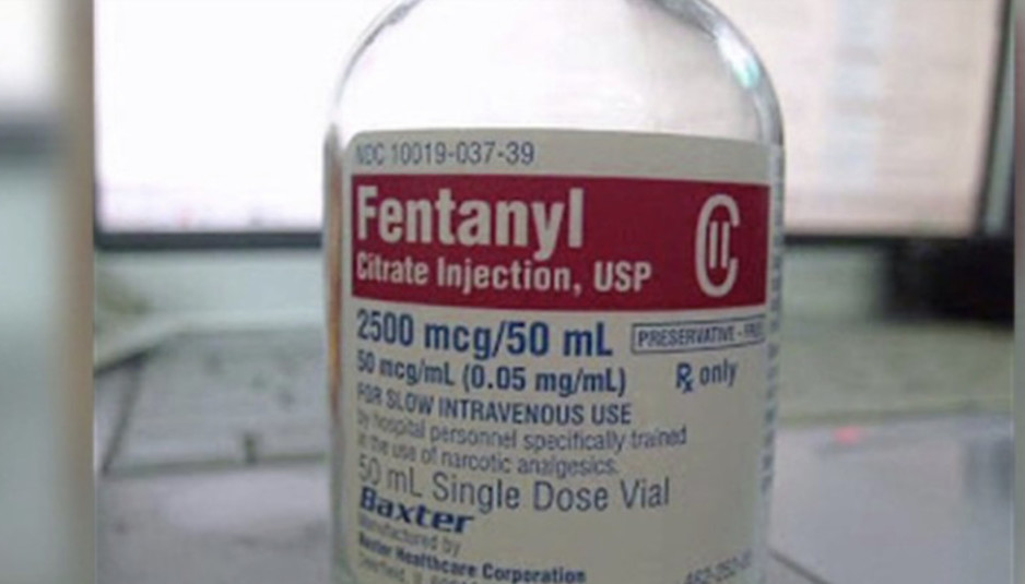 What Is Fentanyl? 10 Things To Know About The Potentially Deadly Drug ...