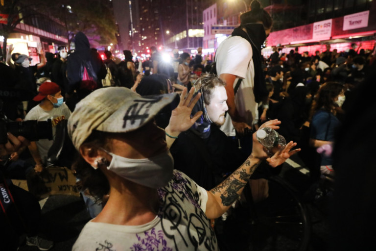 How To Be An Effective Ally In The Fight Against Racism – Working Woman ...