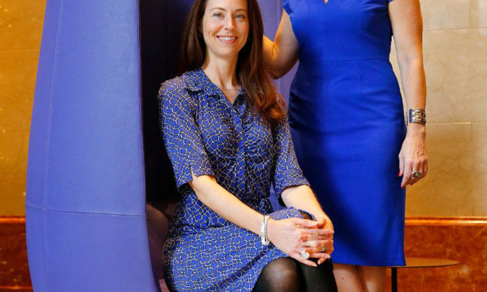 Despite Tough Market, Female Founders Prove Resilient In Venture ...