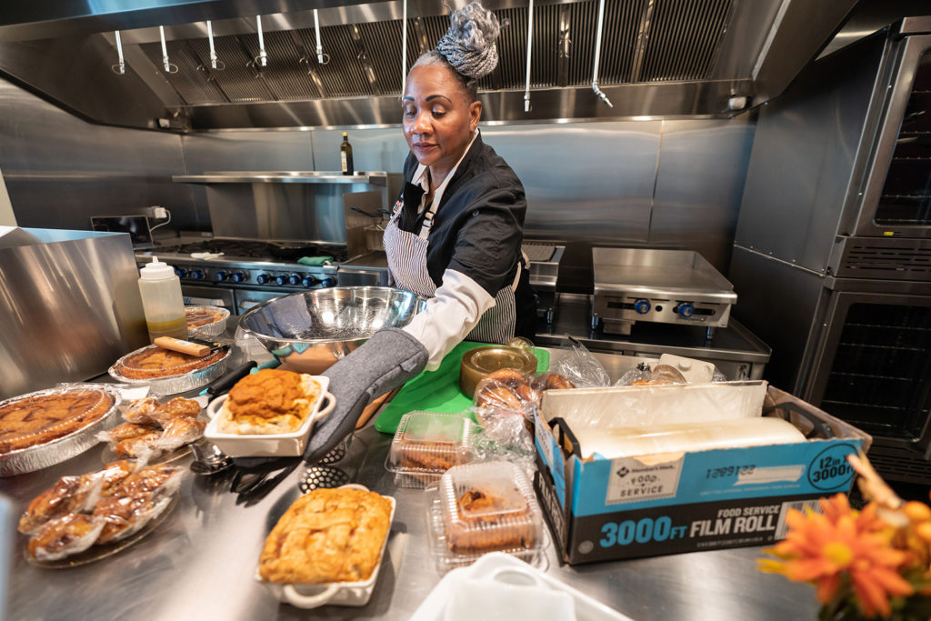 A Shared Kitchen Offers A Recipe For Success For Emerging Chefs ...